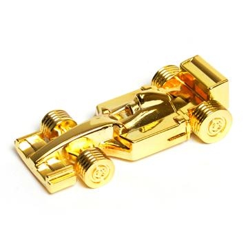 Metal F1 car usb flash drive - zsy-c001 - OEM (China Manufacturer ...