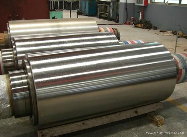 Cast Rolls for rolling mill - SI77852 - SINOM (China Manufacturer ...
