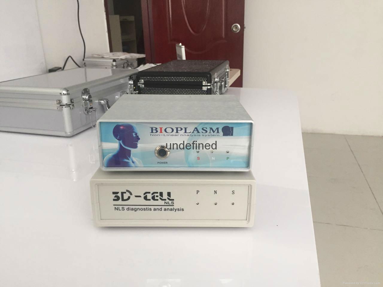 中国广州9DMRA-9DNLS宇航员身体健康预警仪 - 静源 (中国 广东省 生产商) - 个人护理工具及美容 - 家居用品 产品 「自助贸易」