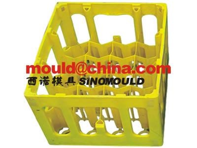 Crate Mould - Sino - SINO (China Manufacturer) - Mold - Machine ...