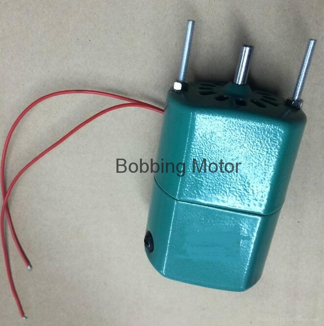 bobbin machine motor/ wilding motor - QQM-2 - QQM (China Manufacturer ...