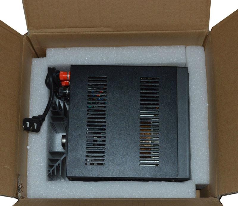 电源 - PS1216 (中国 福建省 生产商) - 开关电源 - 电源和配电设备 产品 「自助贸易」