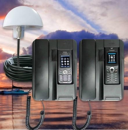 Fixed Docking Unit for Thuraya XT and XT DUAL phones - FDU-XT / FDU-XT ...