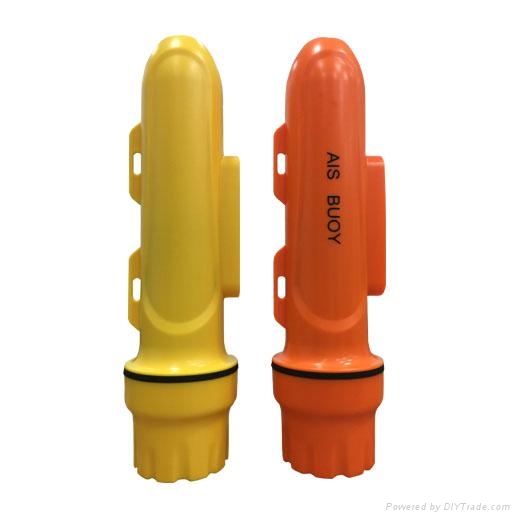 NEW Arrival marine fishing net AIS tracking buoy - HAB-120 - Matsutec ...