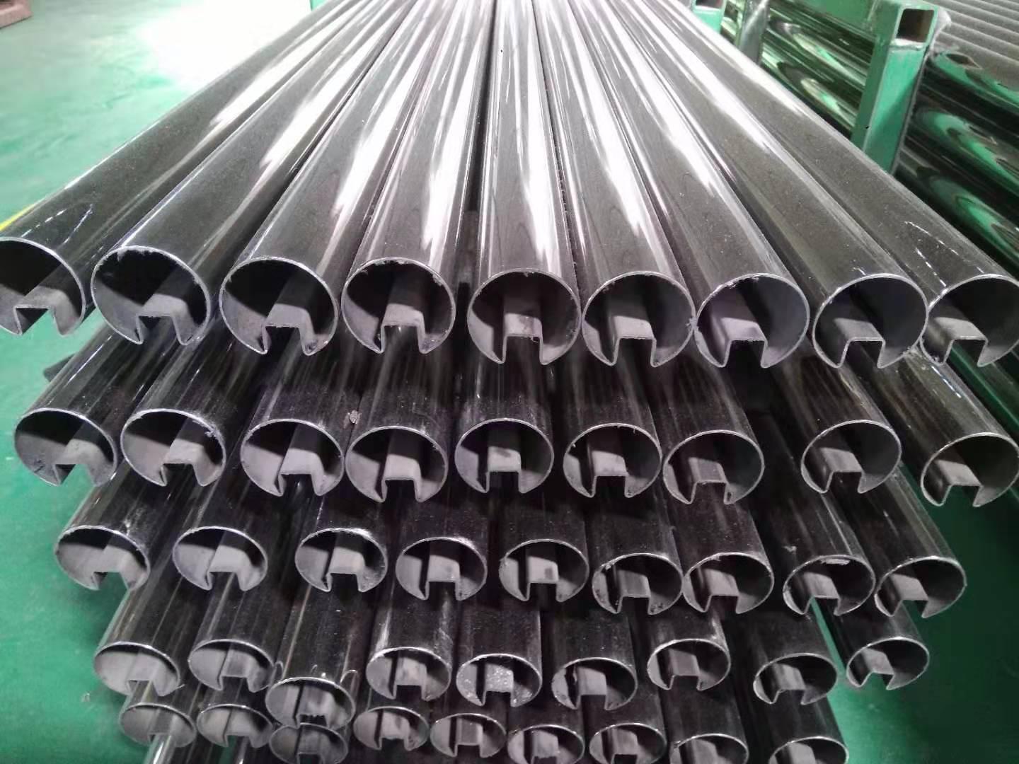 304 stainless steel shaft - Hong yue (China Manufacturer) - Stainless ...