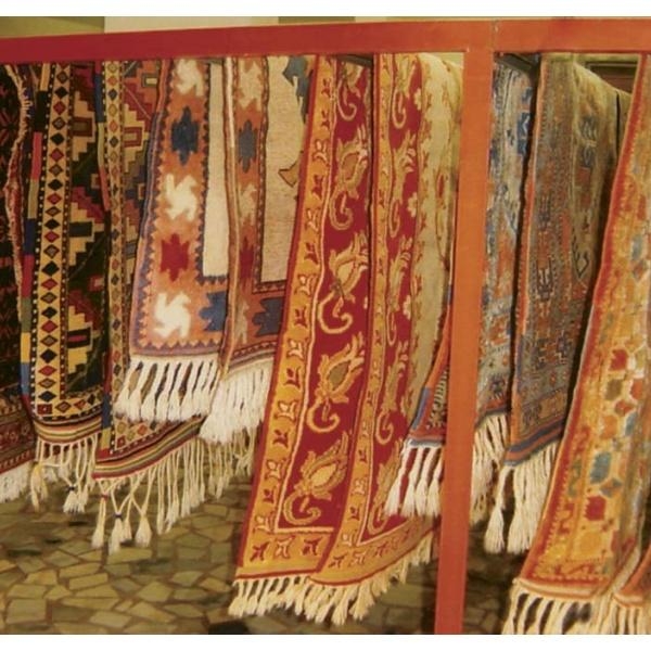 Carpet Spin Dryer Centrifuge - S 4500 T - Safran (Turkey Manufacturer ...