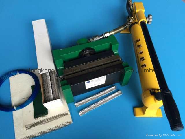 Laundry belt fastener machine - B0640 - EAST (China Manufacturer ...