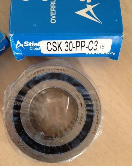 单向轴承STIEBER CSK17PP CSK20PP CSK25PP (中国 上海市 贸易商) - 轴承 - 机械五金 产品 「自助贸易」
