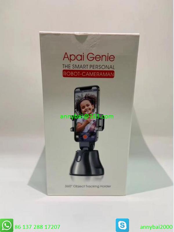 Apai Genie bluetooth tracker from direct factory - bluetooth tarck ...