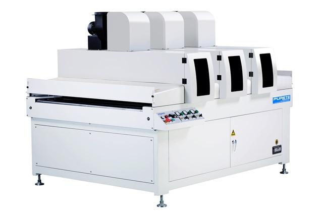 UV dryer - 1320# - PURETE (China Manufacturer) - Other Industrial ...