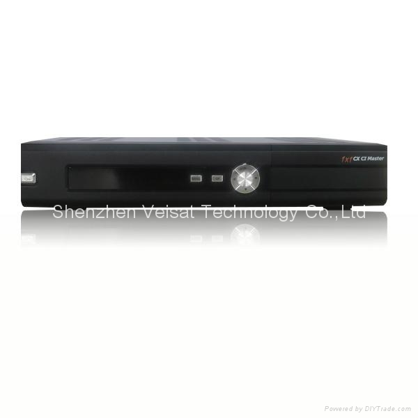 satellite receiver Supermax 1x1cxt all in one - 1x1 cxt - supermax ...