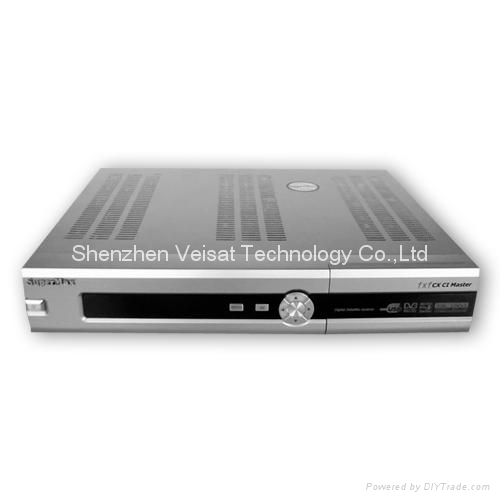 satellite receiver Supermax 1x1cxt all in one - 1x1 cxt - supermax ...