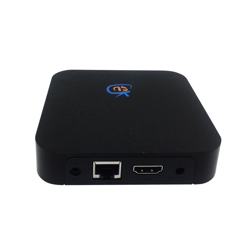 Brazil IPTV box with 2 years free channels support - GO TV - OEM (China ...