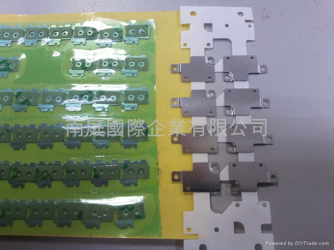 SUS FR4 STIFFENER - SUS301 304 FR4 (Taiwan Manufacturer) - Other ...