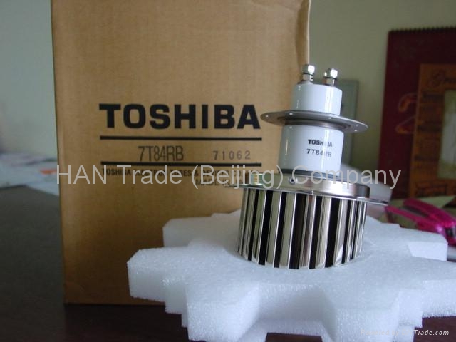 东芝7T69RB,7T85RB,8T85RB,8T61A - TOSHIBA (中国 北京市 贸易商) - 电子管 - 电子元器件 产品 「自助贸易」