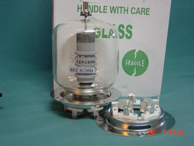 tube 5868 TB4/1250 7092 TB5/2500 5867A - China - Trading Company