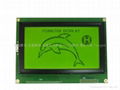 MGLS240128TA-06 LCD MODULE - VARITRONIX (China Manufacturer) - Display ...
