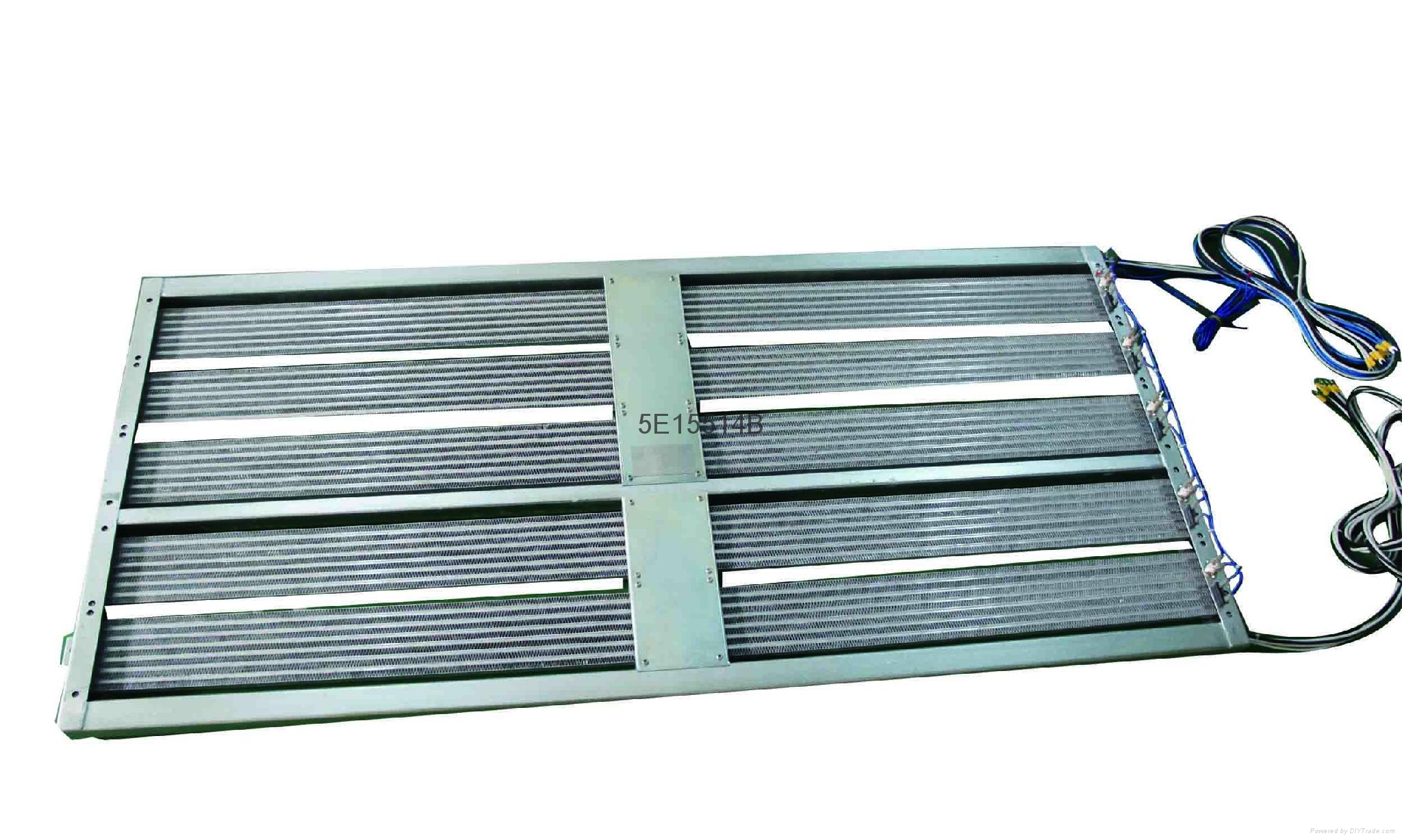 PTC element for Air Conditioner (China Manufacturer) - Household ...