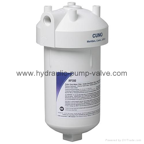 CUNO Hydraulic Filter (China Trading Company) - Filters - Machinery ...