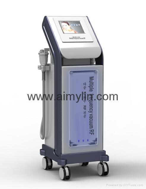 Vacuum RF photon therapy machine - AMl RF 4102 - AML (China ...