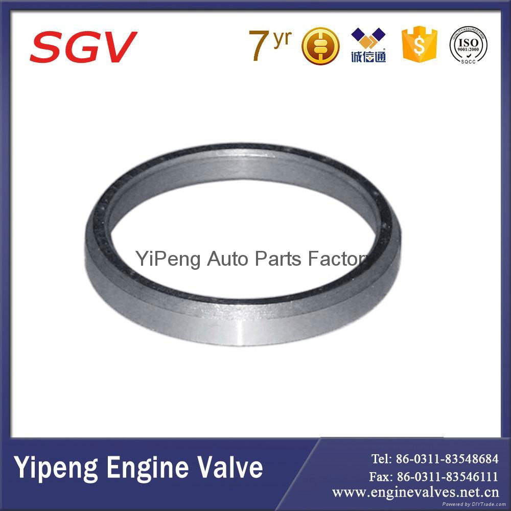 engine valve seat insert - Yipeng (China Manufacturer) - Other ...