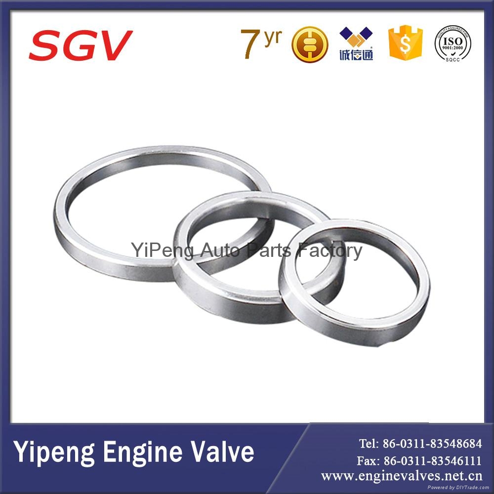 engine valve seat insert - Yipeng (China Manufacturer) - Other ...