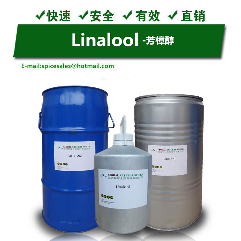Linalool,D Linalool,Linalool Oil,Cas.78-70-6 - HQ-012 (China ...