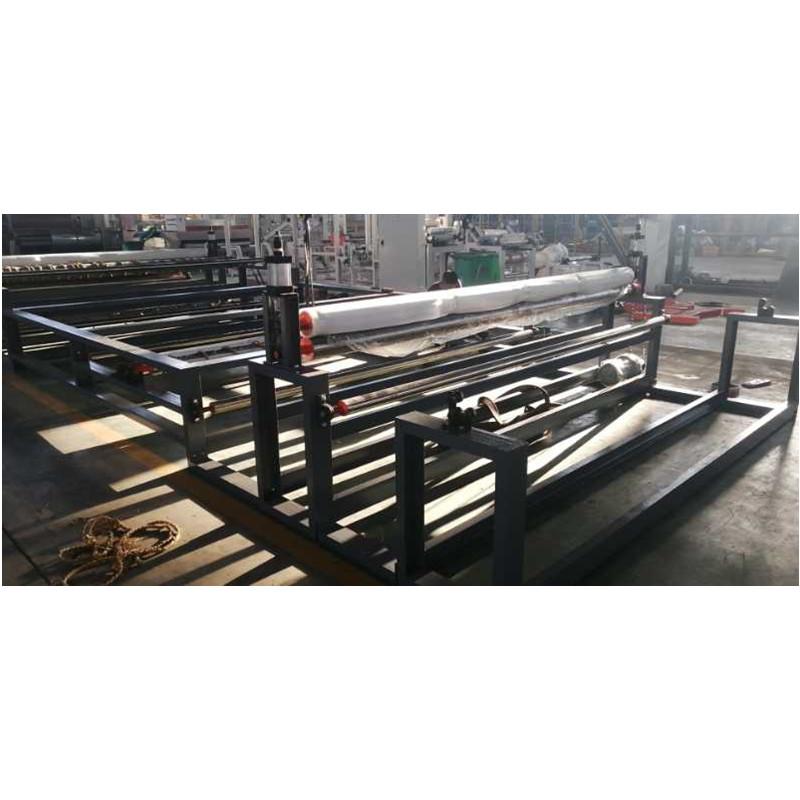 250 Celsius fabric heat Sublimation ink 3.6m width tunnel dryer - SZ ...