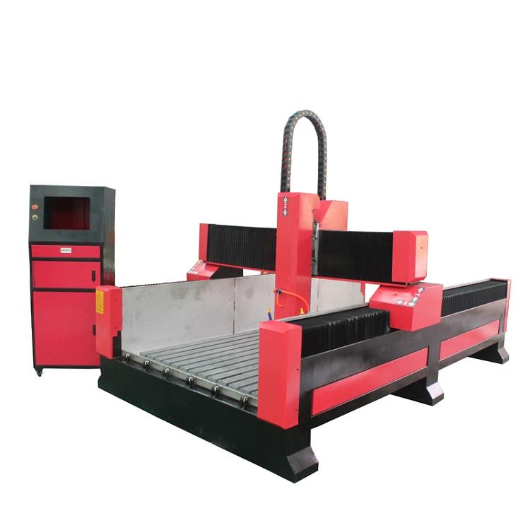2022 New Design Heavy type 1325 stone CNC router - HT-S1325 - Hopetool ...