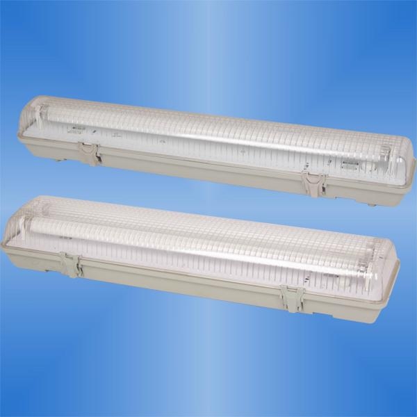 PC T8 waterproof Lighting Fixtures - SFW118C/SFW218C - Sincere (China ...