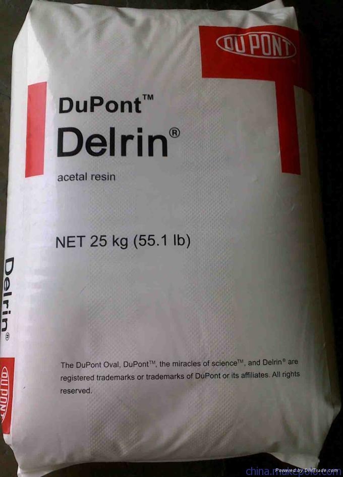 DUPONT Delrin 500P 500T 100ST 900P (China Trading Company) - Resin - Chemicals Products ...