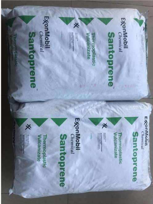 Santoprene TPV 201-80 101-87 101-73 (China Trading Company) - Electrochemical Products ...