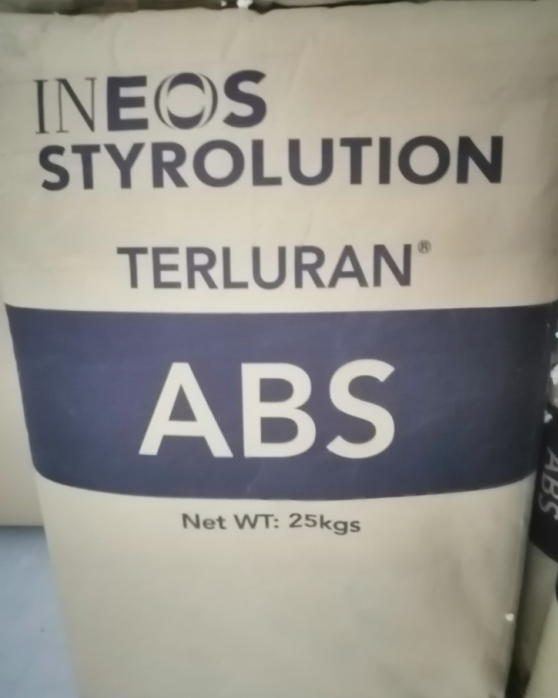 INEOS Styrolution ABS Terluran GP-22 GP-35 - China - Trading Company