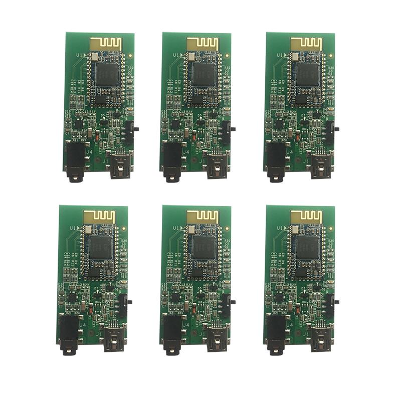 Csr Bluetooth Module Stereo Audio Module Modified To Audio Bluetooth Module Bmx 04a Love