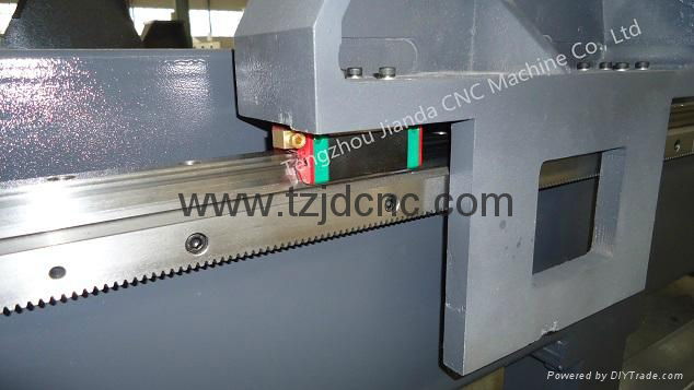 Large scale Woodworking CNC Engraving Cutting machine - 2000mm*3000mm ...