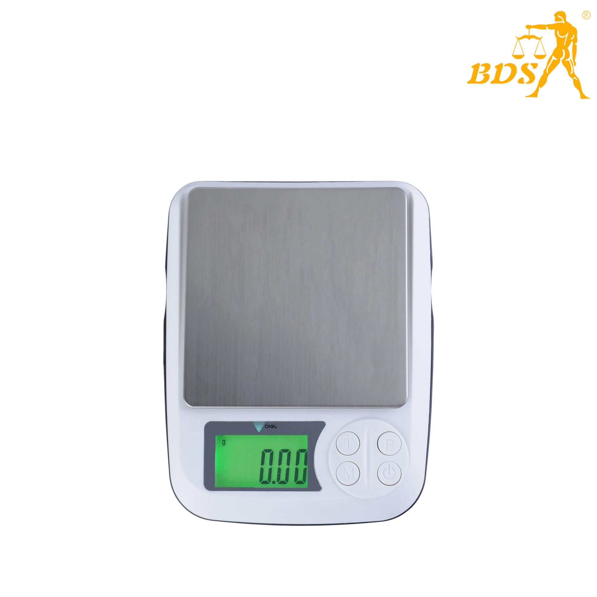 BDS-DM3 kitchen scale electronic scale weighing scale portable scale ...