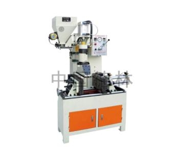 Heat Core Box Core Shooting Machine - DL-300-Ⅱ - De Lin (China ...