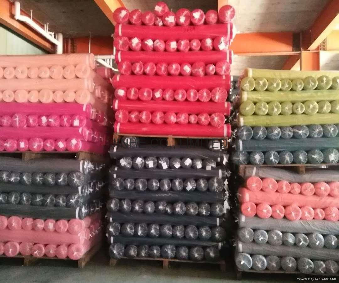 Polyester mini mat (Hong Kong Trading Company) - Chemical Fabrics ...