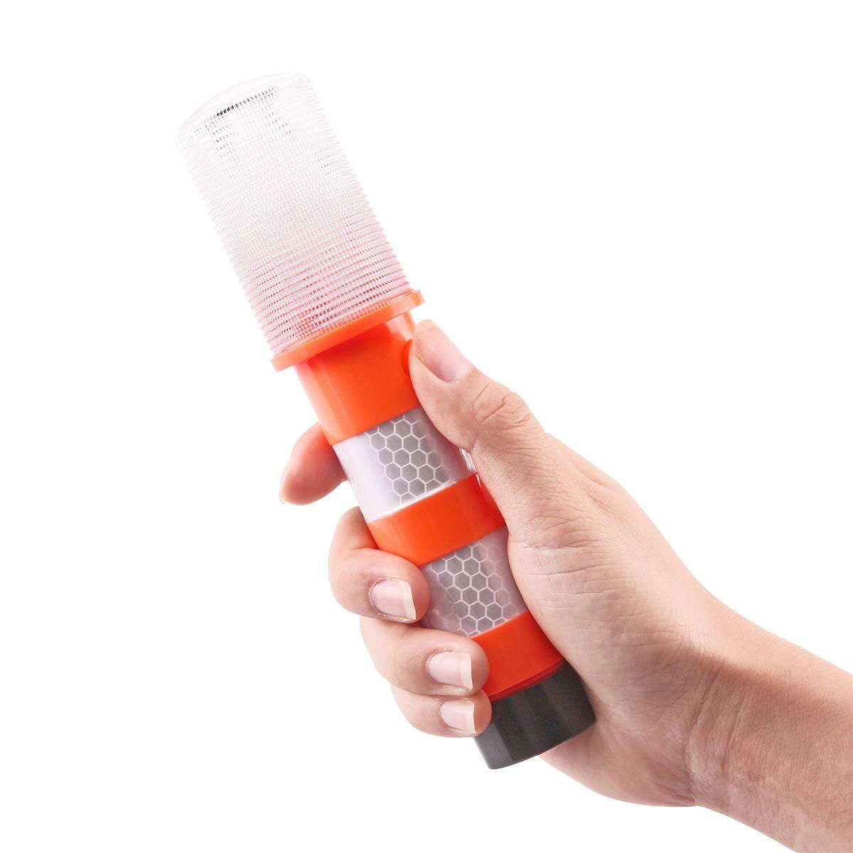 Car LED Strobe Light LED Traffic Baton Light Led Road Baton for Car ...