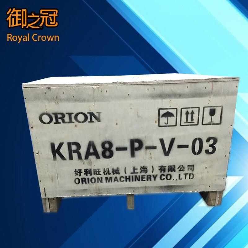 好利旺无油真空泵 - CBX40-P-VB-03 - ORION/好利旺 (中国 江苏省 贸易商) - 泵及真空设备 - 通用机械 产品 「自助贸易」