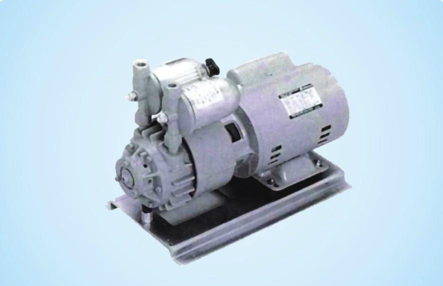 三津海真空泵 - MSV-100-22 - 三津海/MITSUVAC (中国 江苏省 贸易商) - 泵及真空设备 - 通用机械 产品 「自助贸易」