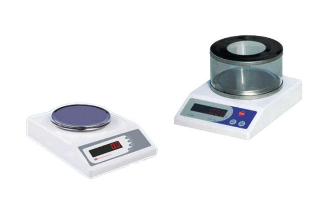 Electronic Balance (China Manufacturer) - Other Electrical & Electronic ...