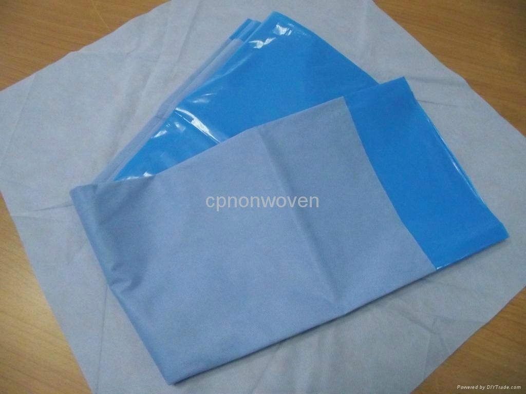 disposable back table cover - CPOO3 - MJN (China Manufacturer) - Non ...