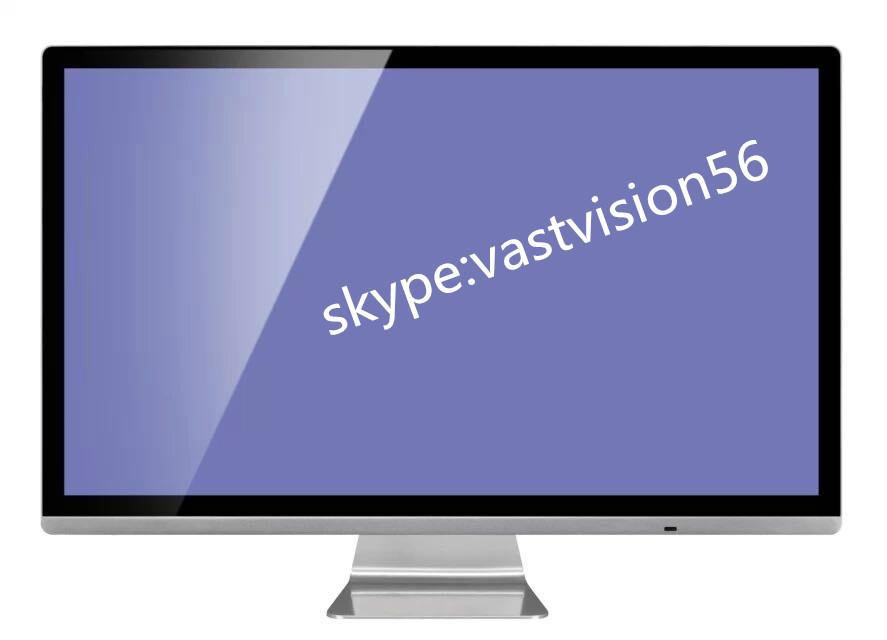 27-inch Full HD LCD CCTV led Monitor - VV-27A - vast vision (China ...