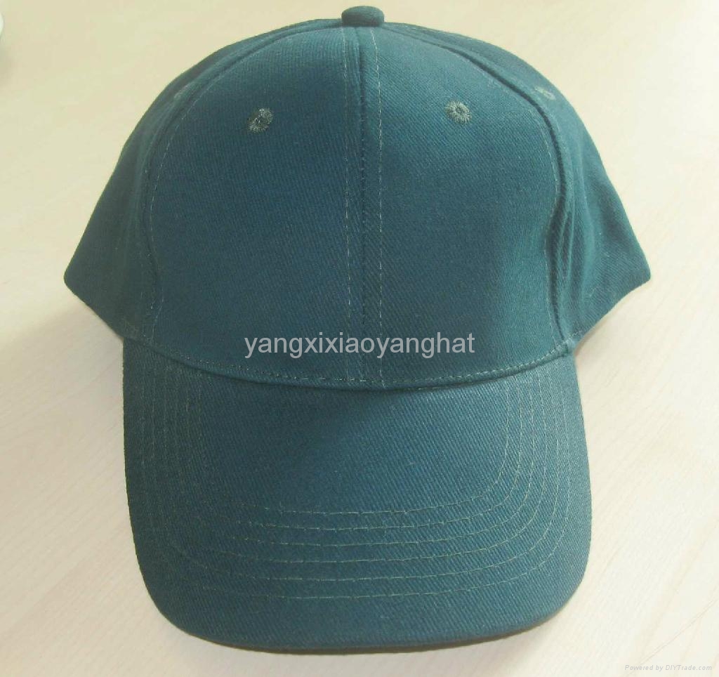 cap factory baseball cap - cap002 - xiaoyang (China Manufacturer ...