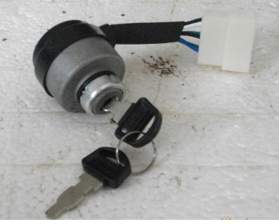 Generator Ignition Key Switch key,gasoline parts - 168 188 186 ...