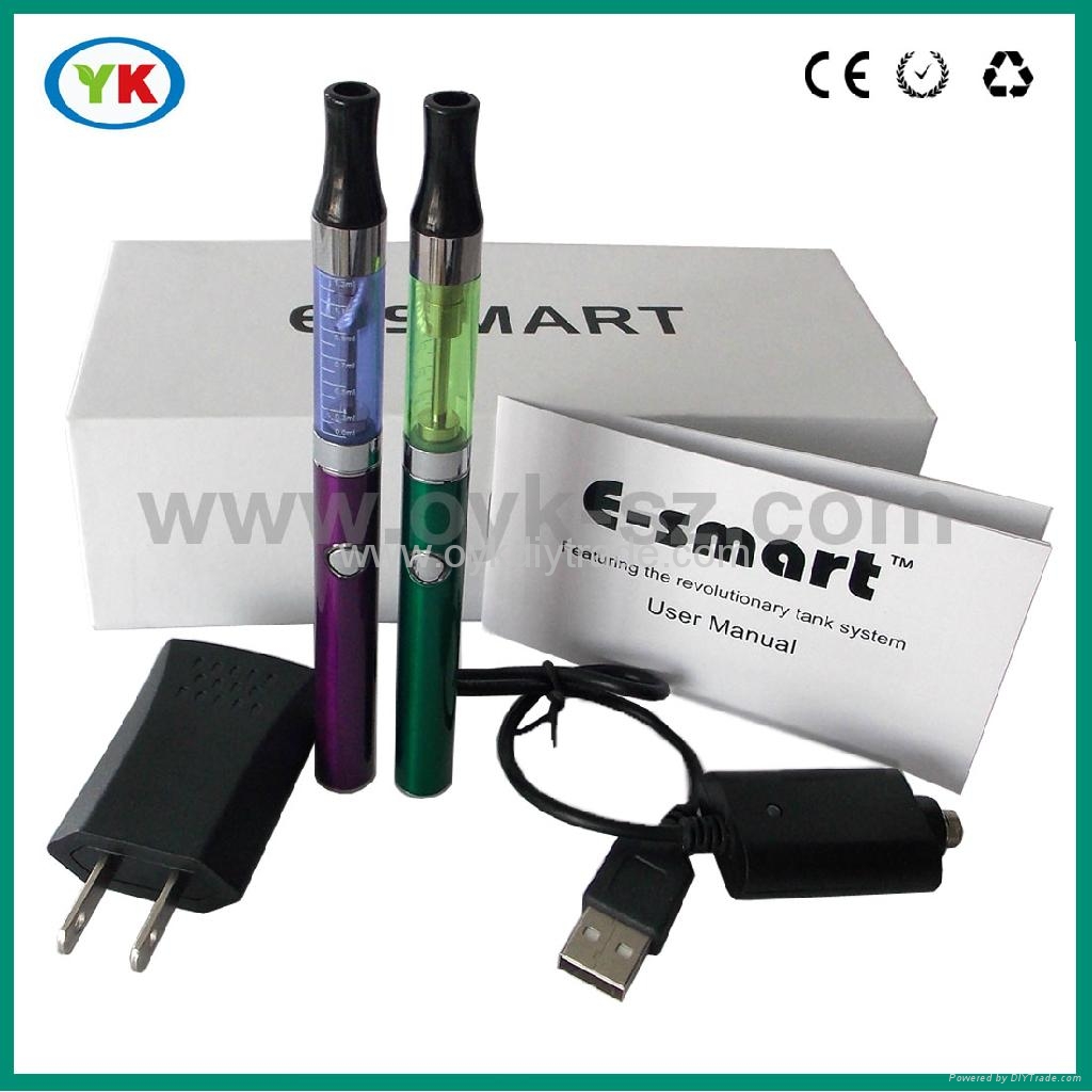 360 mah slim e cigarette kanger E-smart - Oyktech (China Manufacturer ...