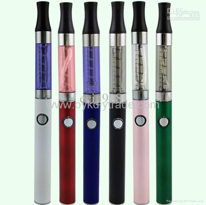 360 mah slim e cigarette kanger E-smart - Oyktech (China Manufacturer ...