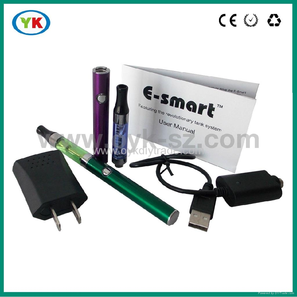 360 mah slim e cigarette kanger E-smart - Oyktech (China Manufacturer ...