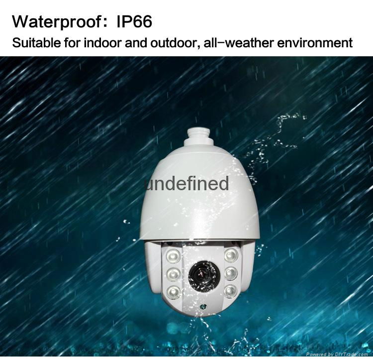 MINI SPEED DOME CCTV CAMERA - BS-MP60700 - BS (China Manufacturer ...